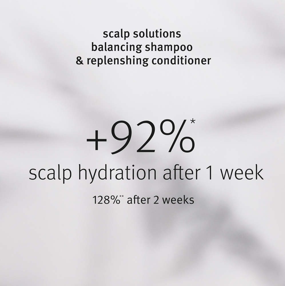 Aveda Scalp Solutions Balancing Shampoo soothing shampoo for scalp ...