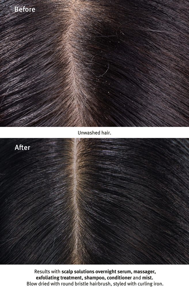 Aveda Scalp Solutions Stimulating Scalp Massager masážní pomůcka pro ...