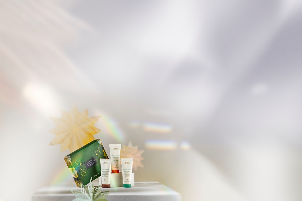 Aveda Hand Relief™ Iconic Aroma Set confezione regalo (per le mani ...
