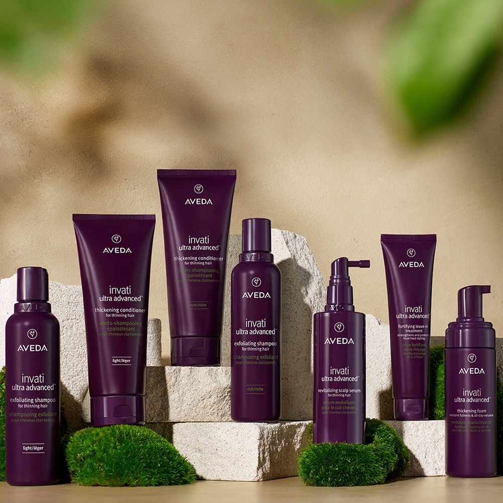 Aveda Invati Ultra Advanced™ Revitalizing Scalp Serum Vernieuwende ...