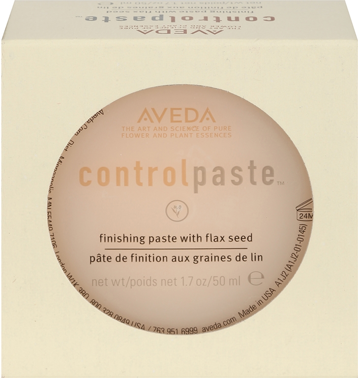 Aveda Control Paste pâte modelante pour tous types de cheveux | notino.fr