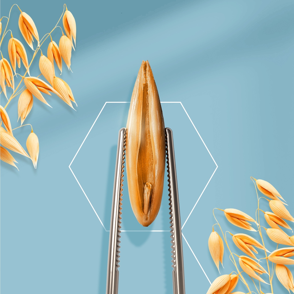 Aveeno Soothing Bath Soak powder for the bath | notino.co.uk