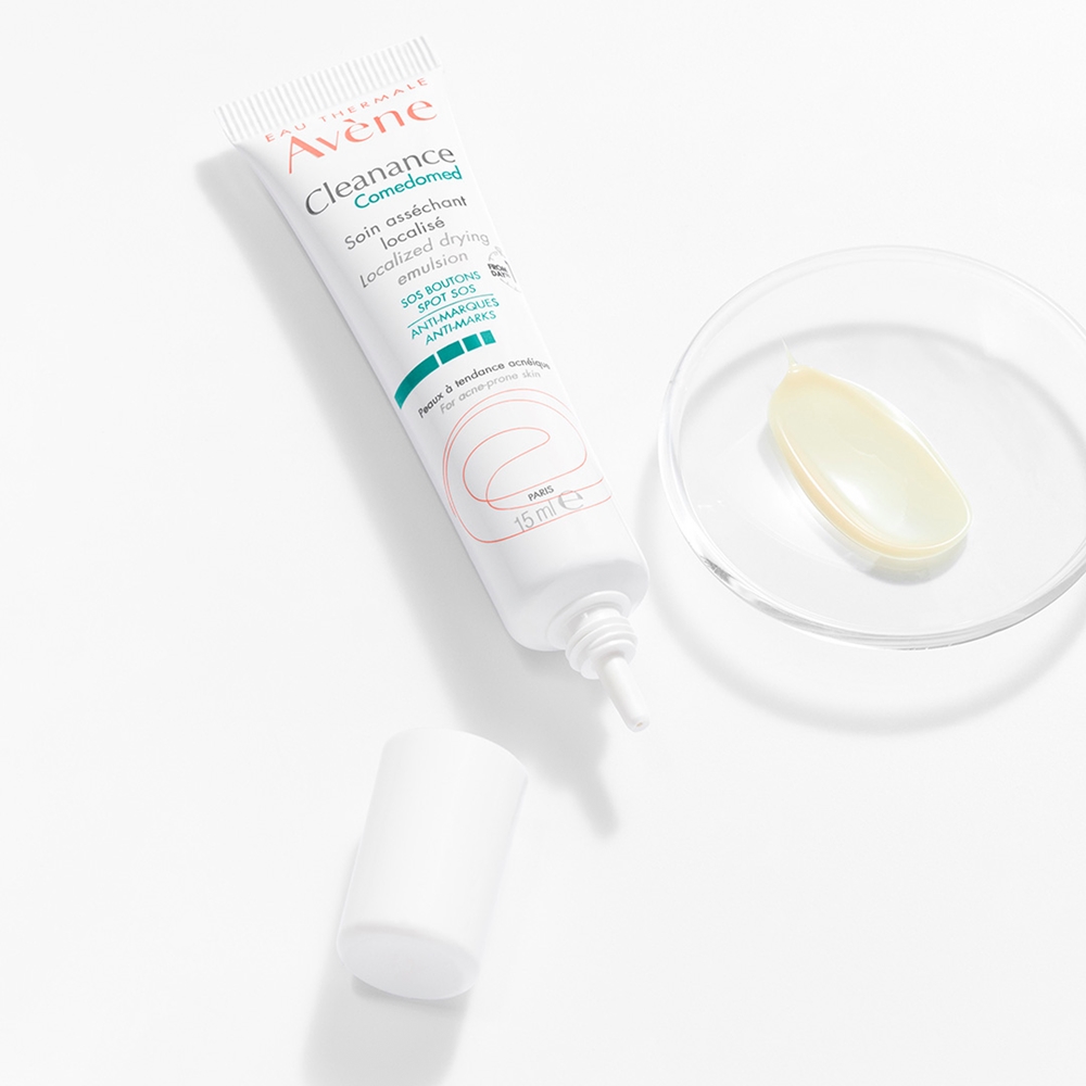 Avène Cleanance Comedomed Intensive Care for topical treatment | notino.ie
