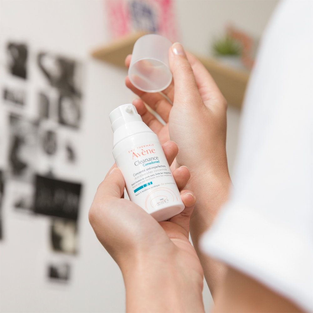 Avène Cleanance Comedomed Concentrated Care against imperfections in ...