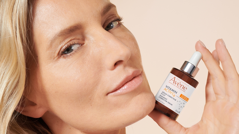 Avène Vitamin Activ Cg concentrated serum with a brightening effect ...