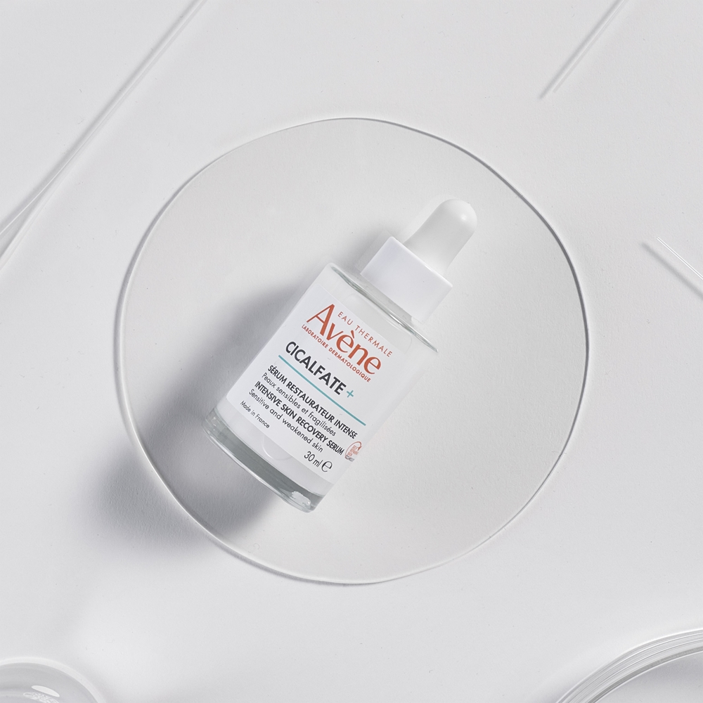 Avène Cicalfate+ Intensive Skin Recovery Serum intensive serum to ...