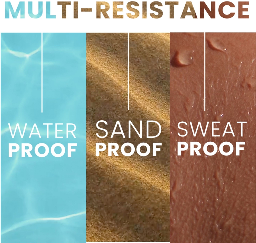 Avène Sun Resistant Family Spray Schützender Spray SPF 50+ | notino.at