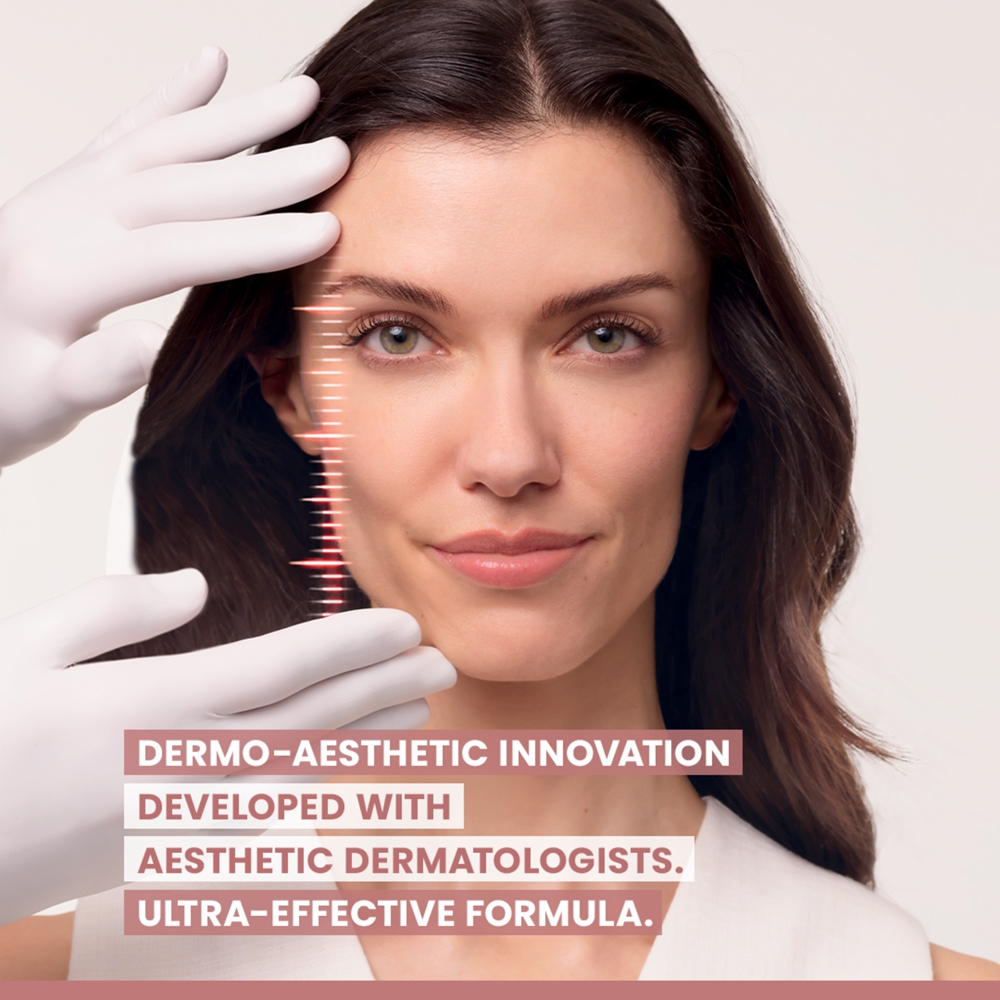 Avène Hyaluron Activ Procedure Lifting Cream Retinal 0.1% lifting anti ...
