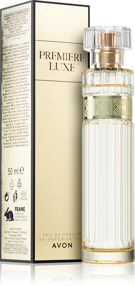 Avon Premiere Luxe | notino.gr
