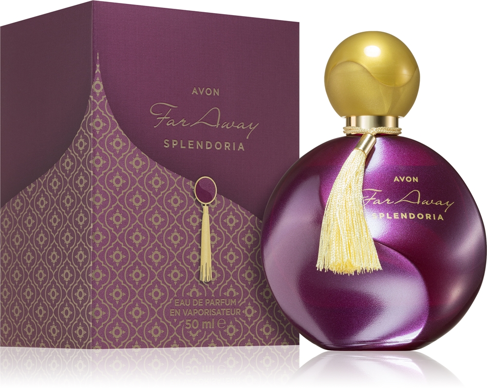 Avon Far Away Splendoria Eau de Parfum para mujer | notino.es