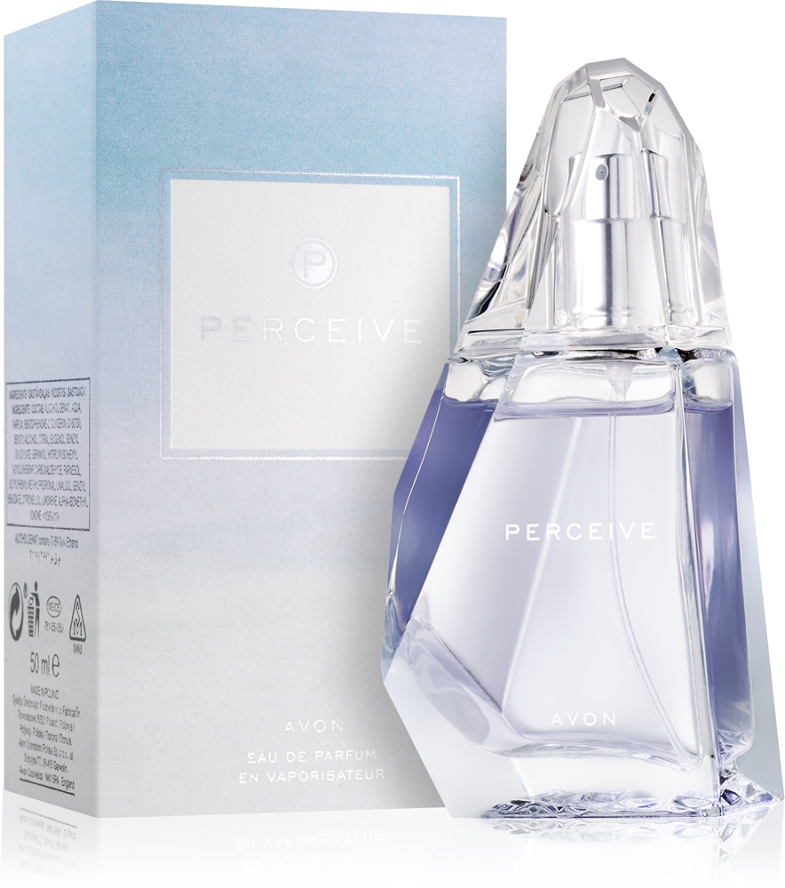 Avon Perceive woda perfumowana dla kobiet | notino.pl