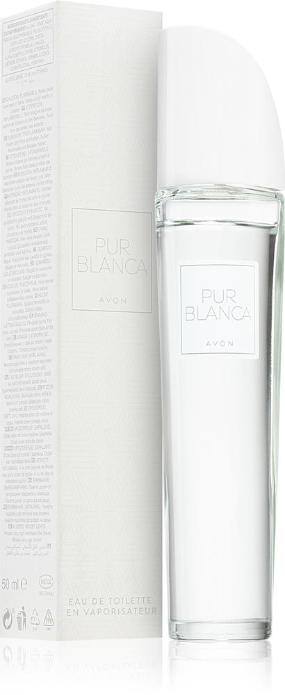 Avon Pur Blanca | notino.gr