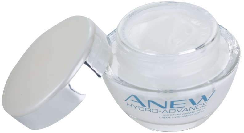 Avon Anew Hydro-Advance creme hidratante SPF 15 | notino.pt