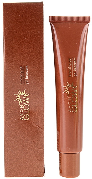 Avon Glow тонуючий гель | notino.ua | Великий асортимент