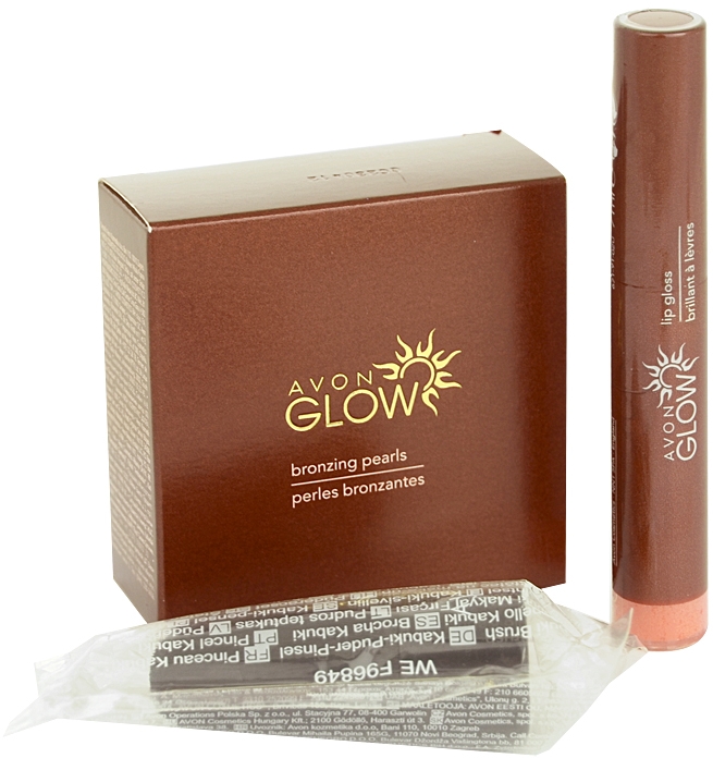 Avon Glow | Livrare rapida! | Notino.ro