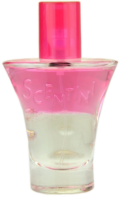 Avon Scentini Rose Fizz eau de toilette para mulheres 30 ml | notino.pt