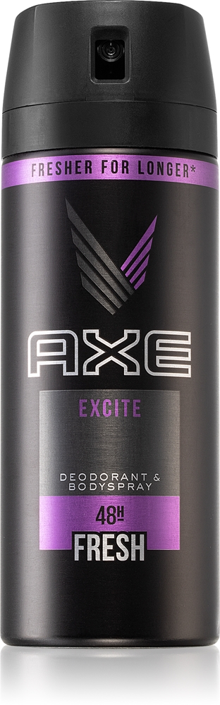 Axe Excite deodorant spray | notino.co.uk
