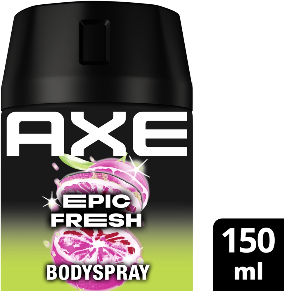 Axe Epic Fresh Deodorant spray | notino.at