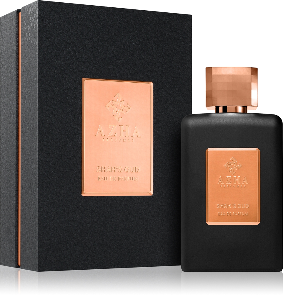 AZHA Perfumes Shah's Oud Eau de Parfum Unisex | Notino