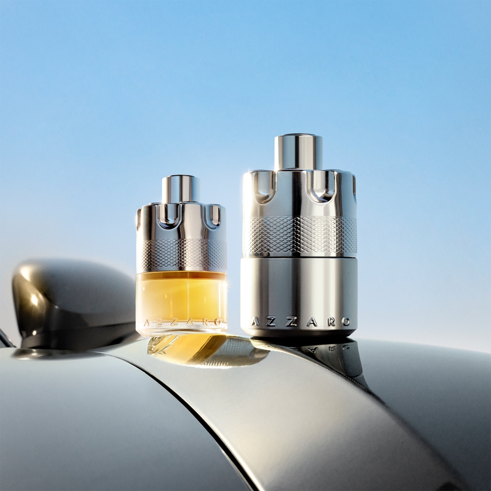 Azzaro Wanted woda perfumowana dla mężczyzn | notino.pl