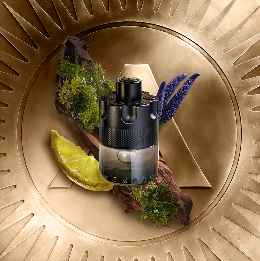 Azzaro The Most Wanted Intense Eau de Toilette uraknak | notino.hu