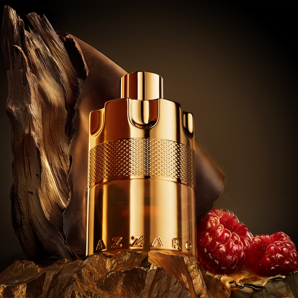 Azzaro Wanted Forever Elixir perfume for men | notino.co.uk