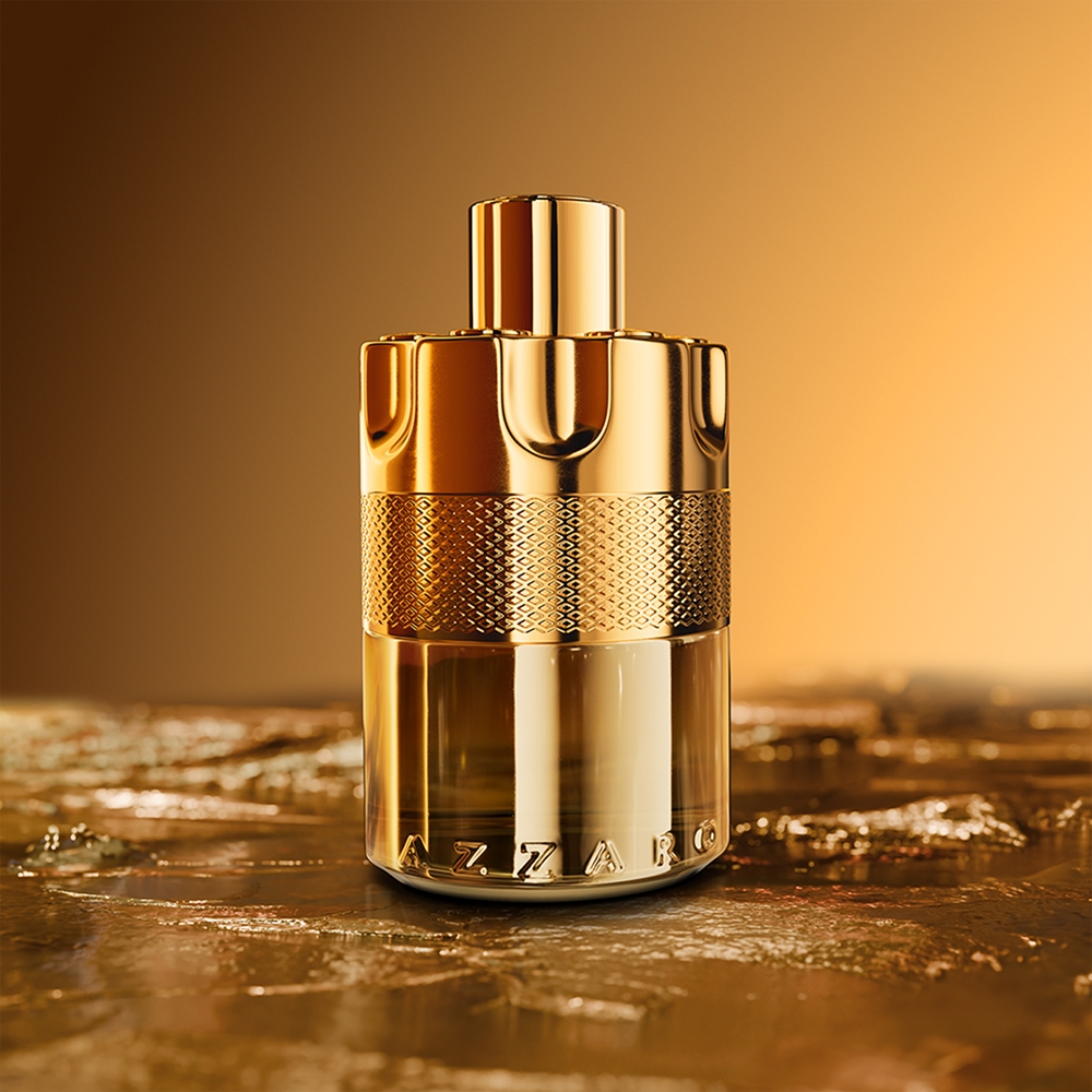 Azzaro Wanted Forever Elixir parfum pour homme | notino.fr