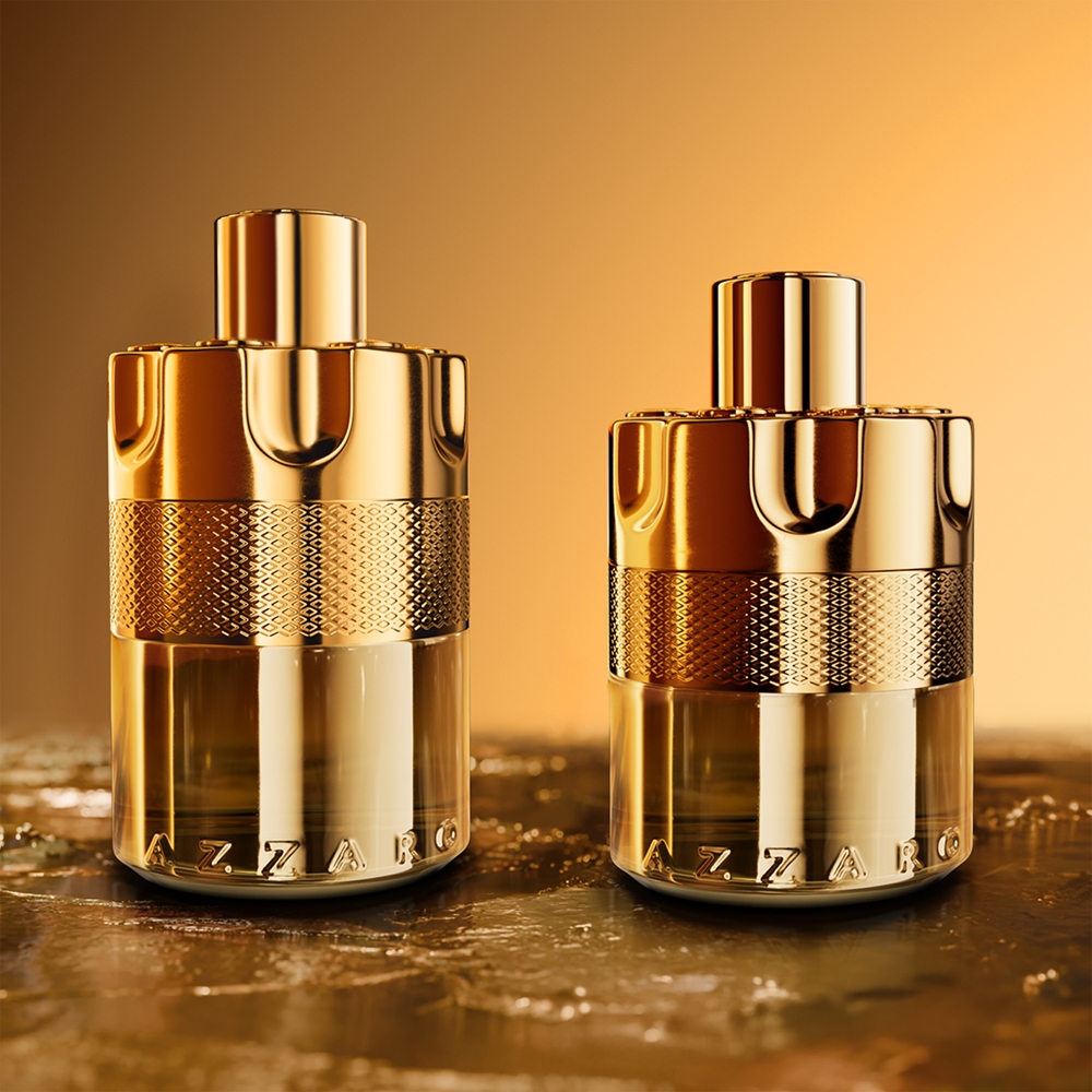 Azzaro Wanted Forever Elixir Parfum pour homme | notino.fr