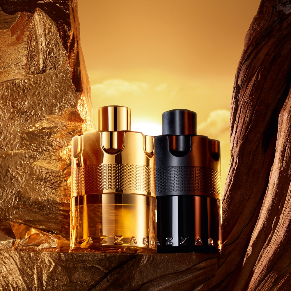 Azzaro Wanted Forever Elixir perfume for men | notino.ie