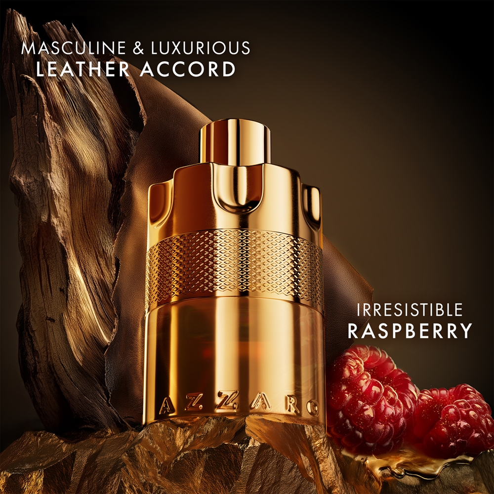 Azzaro Wanted Forever Elixir coffret cadeau pour homme | notino.be