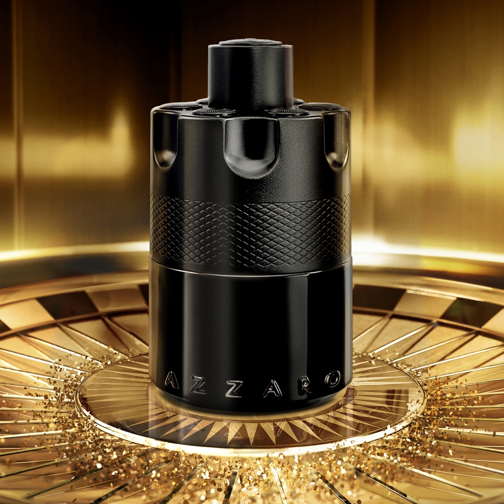 Azzaro The Most Wanted Intense | notino.gr