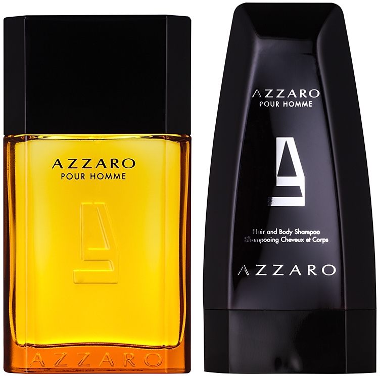 Azzaro Pour Homme | Livrare rapida! | Notino.ro