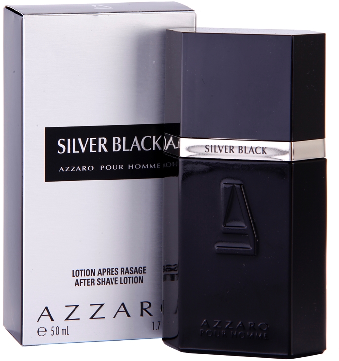 Azzaro Silver Black | Brza dostava | notino.hr