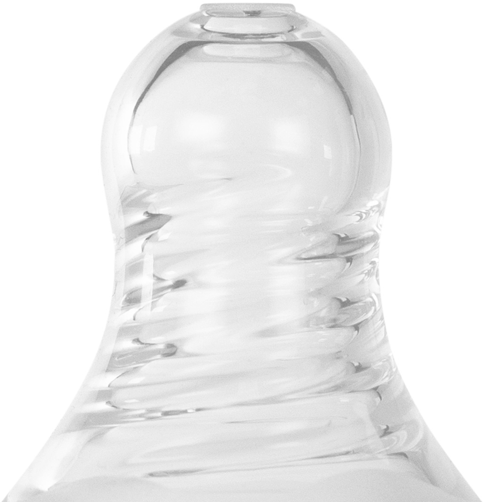 Baboo Liquid Silicone Teat Fast Flow savička na láhev | notino.cz