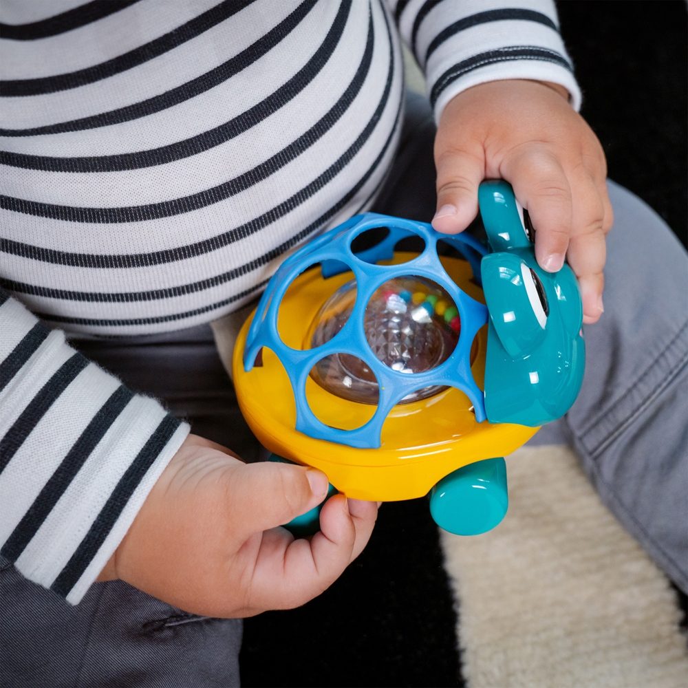 Baby Einstein Neptune the Turtle™ Curious Car | notino.si