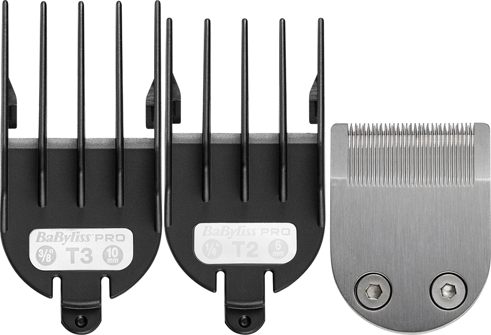 BaByliss PRO 4Artists FX7880 машинка за подстригване на коса | notino.bg