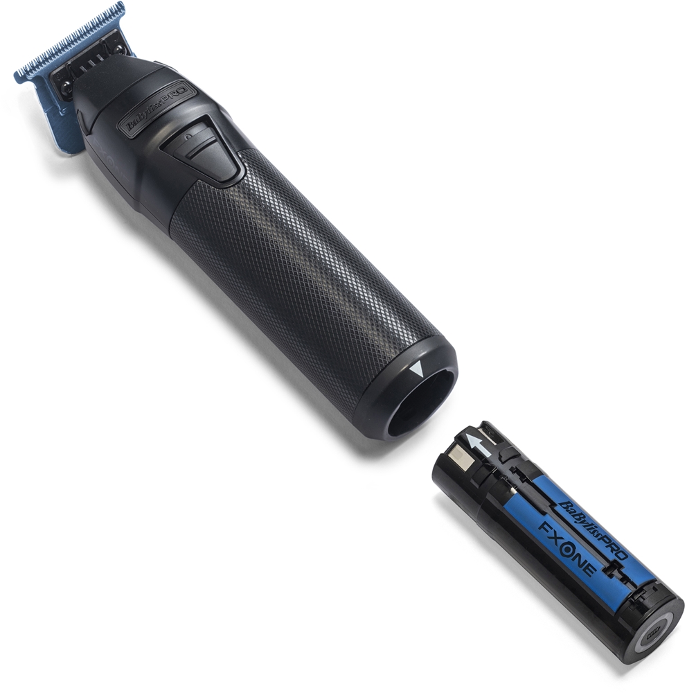 BaByliss PRO Fxone Skeleton FX799MBE appareil professionnel pour un ...