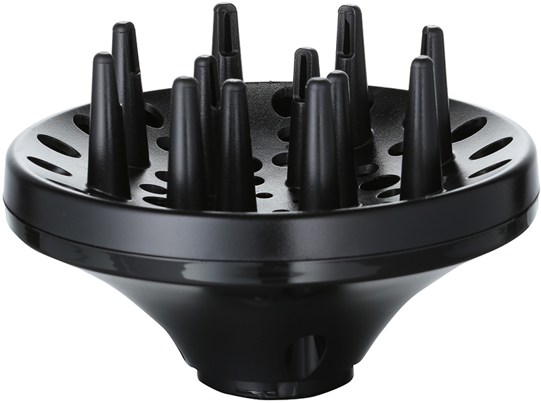 BaByliss PRO Diffuser Pro 3 plaukų džiovintuvo difuzorius | notino.lt