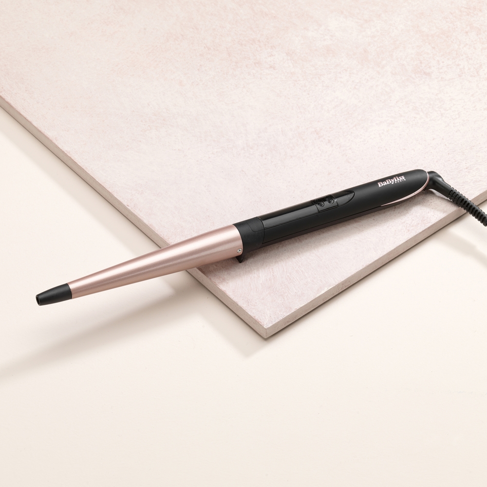BaByliss Conical Wand C454E conical tong | notino.ie