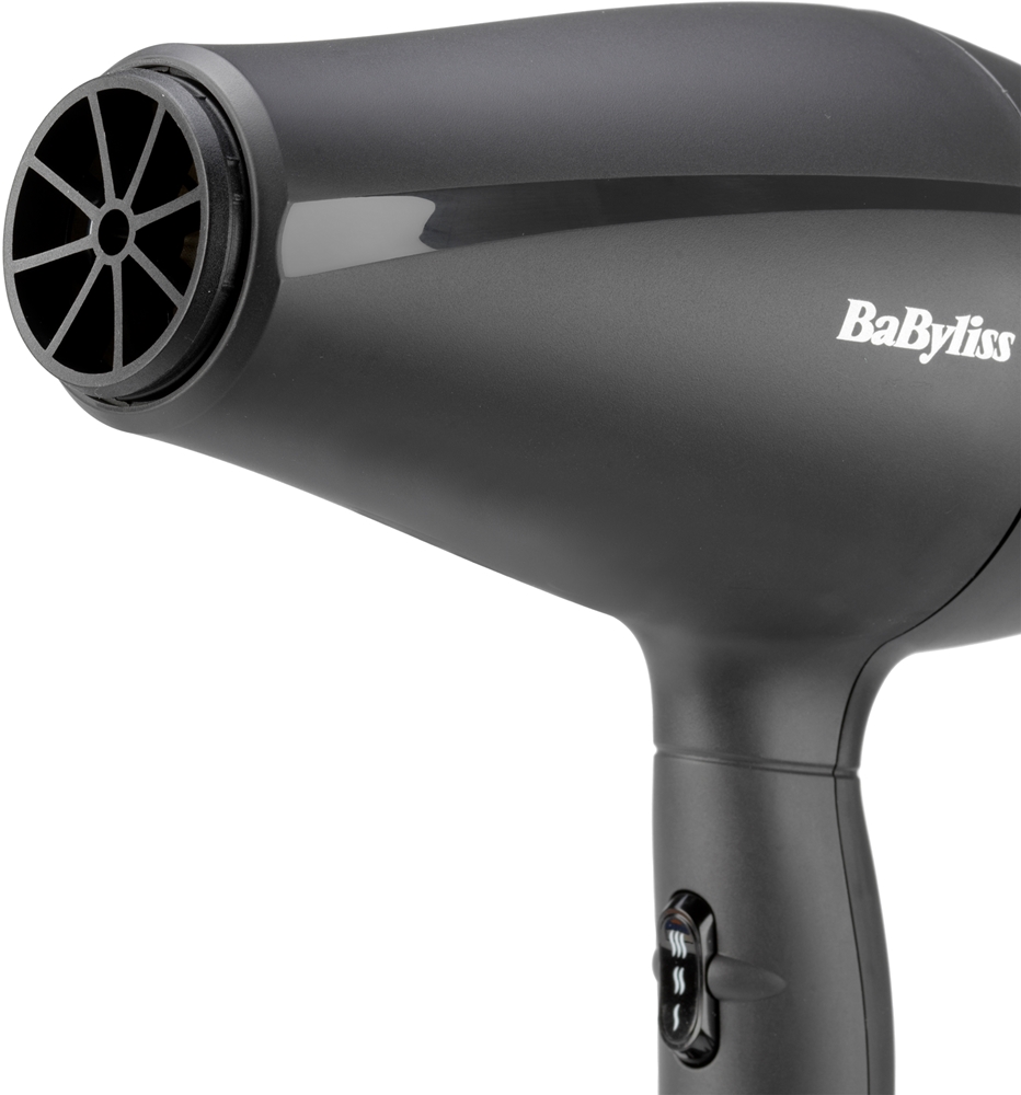 BaByliss 5910E Haarföhn | notino.nl