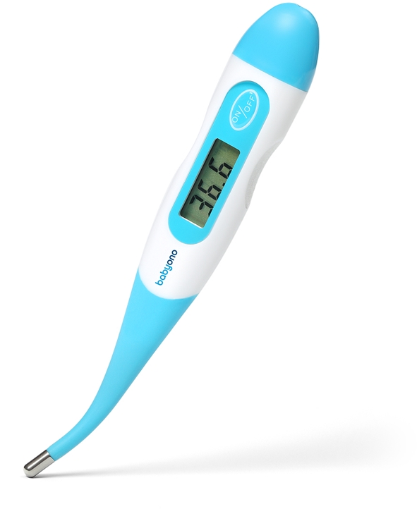 BabyOno Take Care Thermometer digital thermometer | notino.co.uk