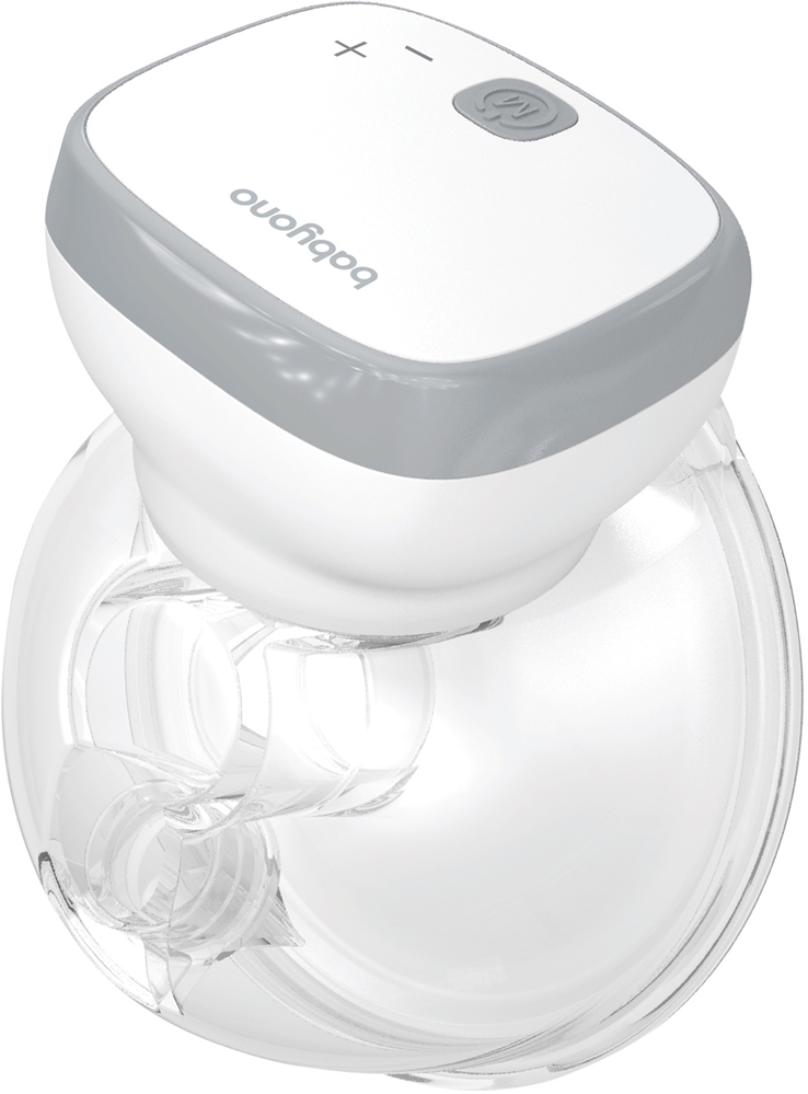 BabyOno Breast Pump Shelly Breast Pump | notino.ie