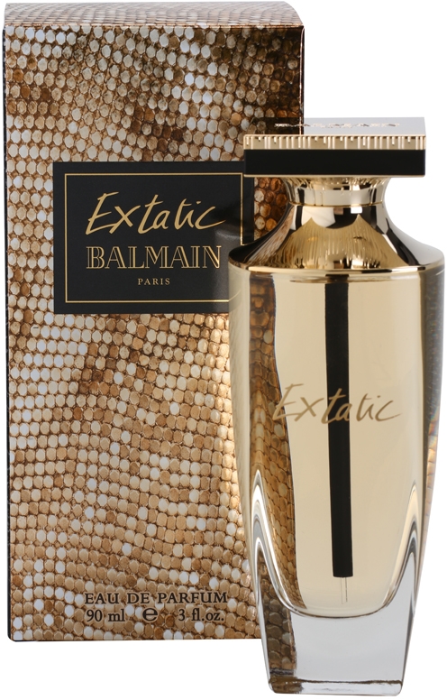 Balmain Extatic eau de parfum for women | notino.co.uk
