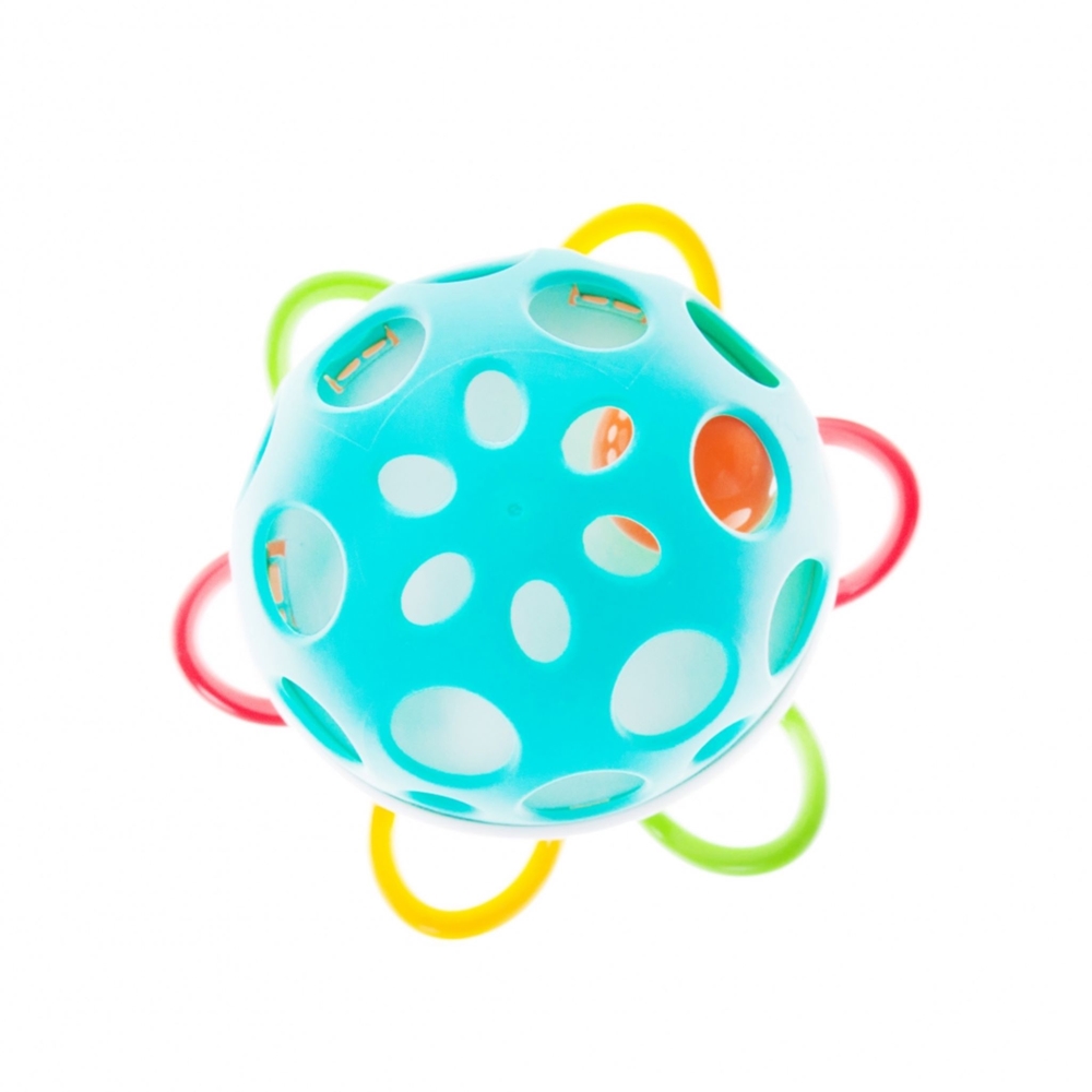 Bam-Bam Rattle Rassel | notino.ch