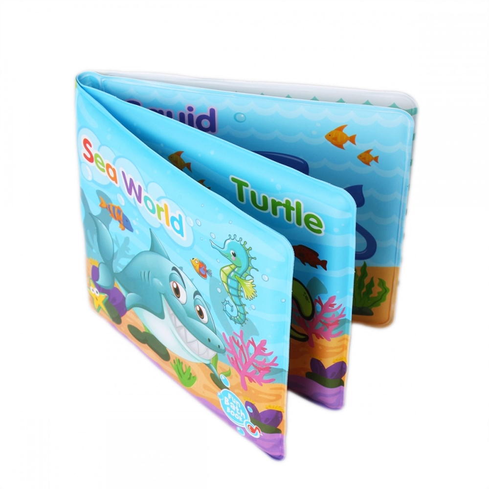 Bam-Bam Bath Book livro de banho | notino.pt