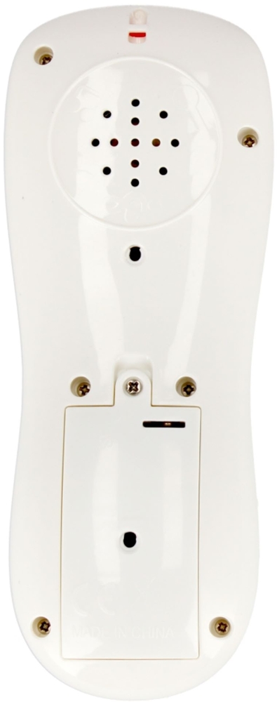 Bam-Bam Music Toy aktiveeriv mänguasi meloodiaga | notino.ee