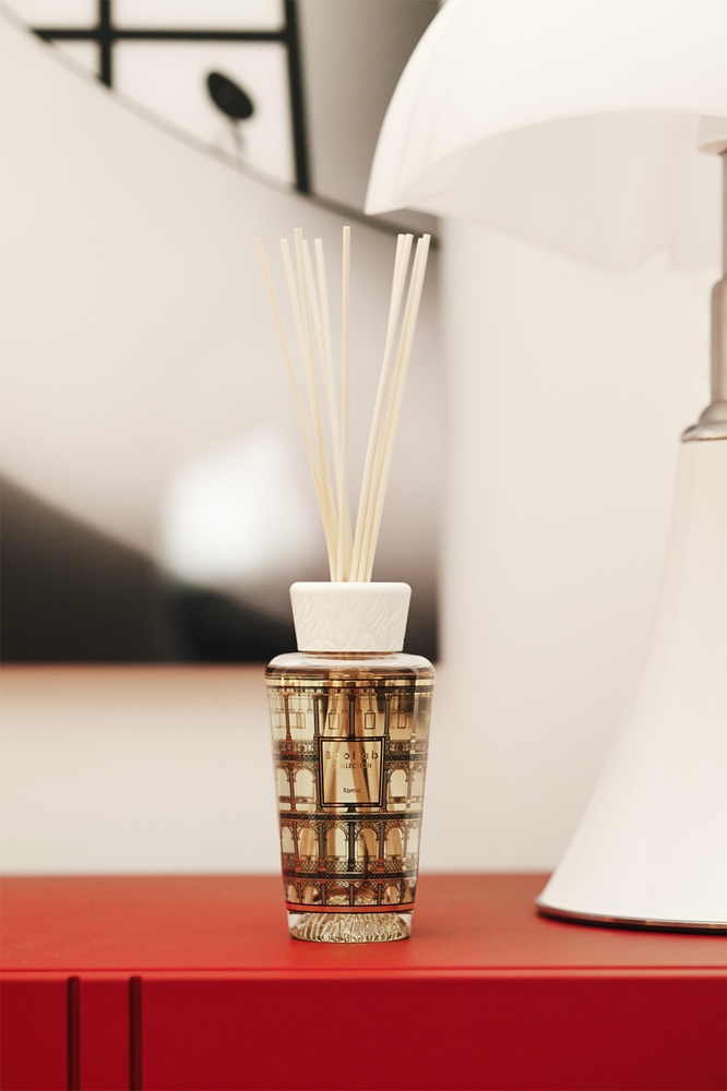 Baobab Collection My First Baobab Roma Aroma Diffuser mit Füllung