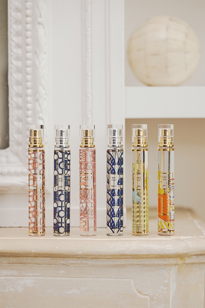 Baobab Collection My First Baobab Miami room spray | notino.ie