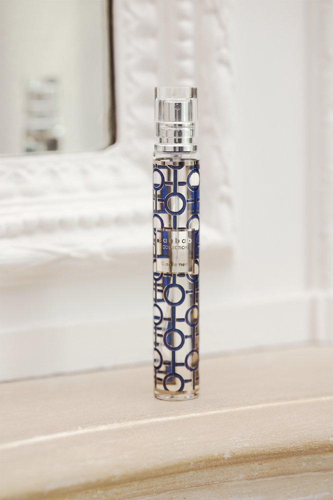 Baobab Collection My First Baobab Gentlemen room spray | notino.ie