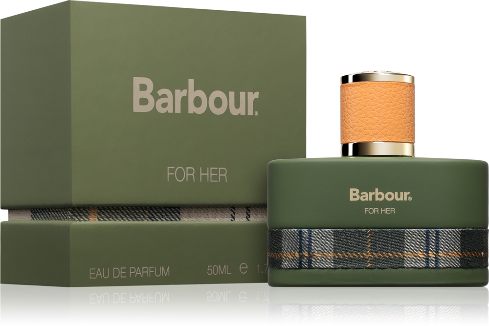 Barbour Heritage For Her Eau de Parfum für Damen | Notino